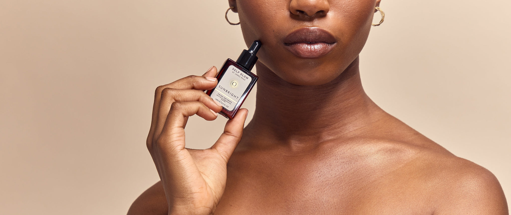 Travel Size Tanning Products | Self Glow by James Read