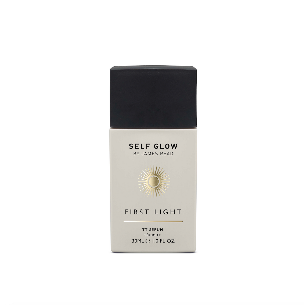 Self Glow by James Read | Sunless Tanning Products